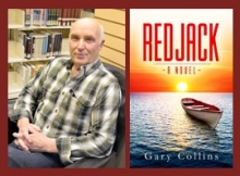 Gary Collins Book Signing at Farm and Market Clarenville | Flanker ...